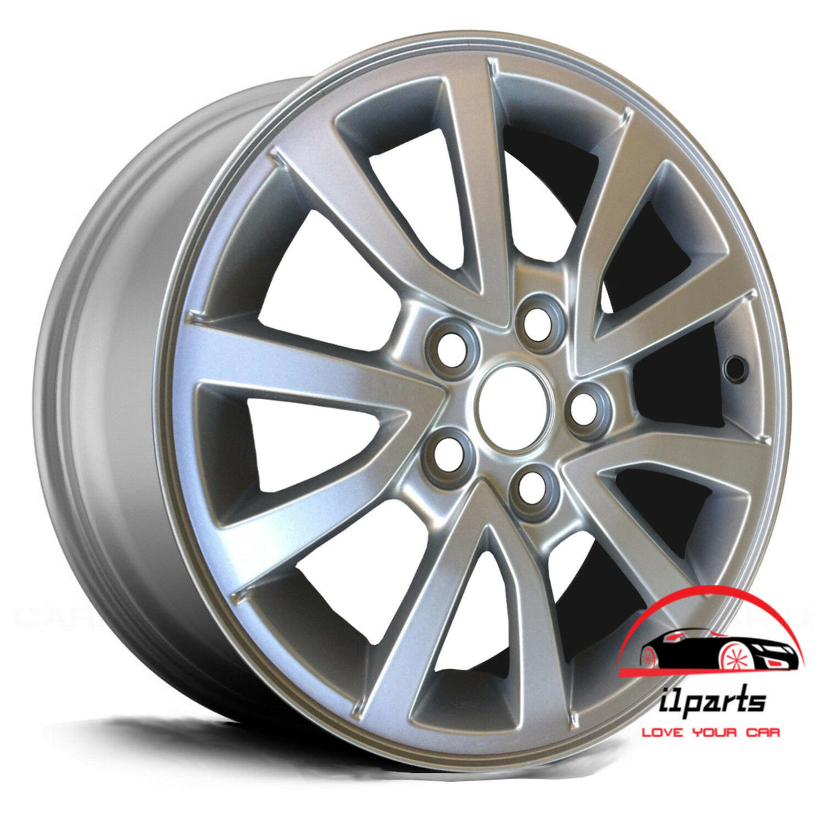 CHEVROLET SONIC 2017 2018 2019 2020 15" FACTORY ORIGINAL WHEEL RIM ...