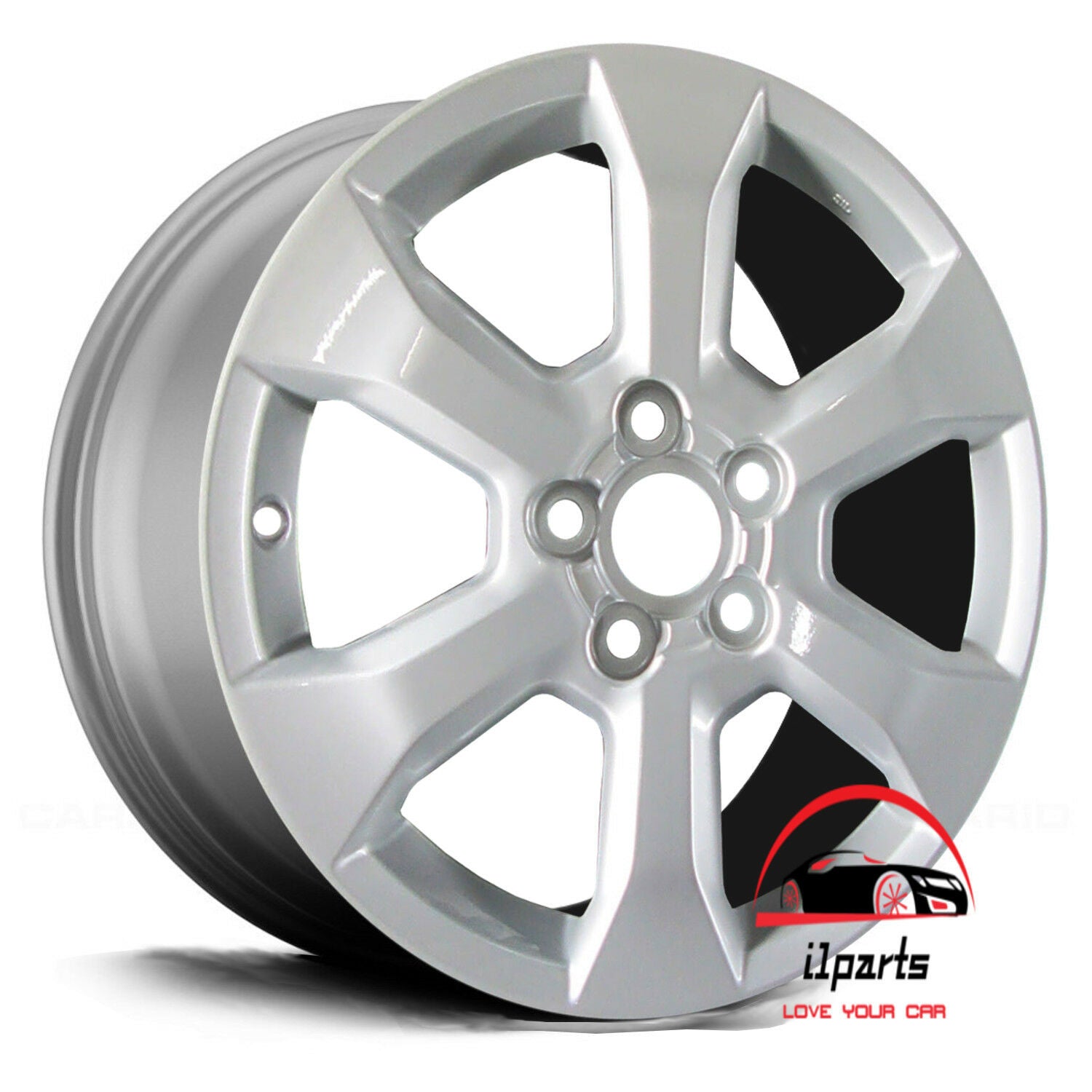 Toyota Rav4 Rims 17