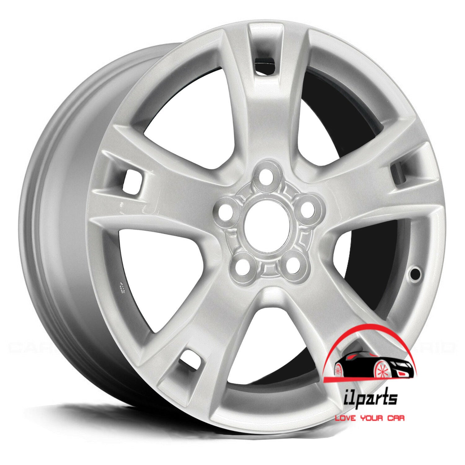 Toyota Rav4 Rims 17