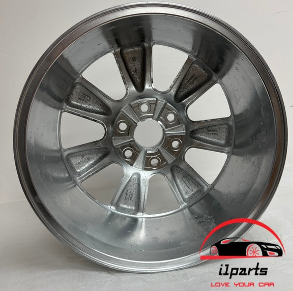 SET OF 4 CHEVROLET 2005-2008 20" FACTORY ORIGINAL WHEEL RIM – i1Parts