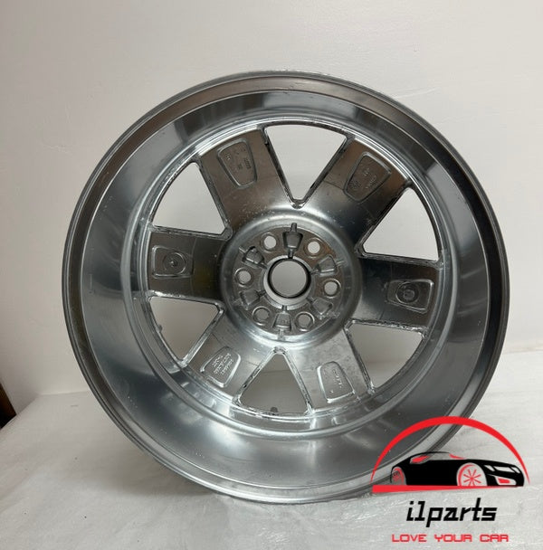 GMC ACADIA 2011 - 2017 20" FACTORY ORIGINAL WHEEL RIM – i1Parts