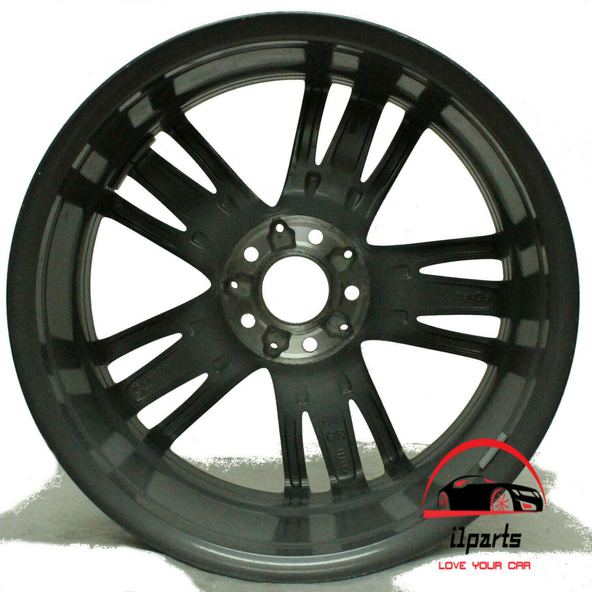 MERCEDES CLA250 2016 2017 18" FACTORY ORIGINAL WHEEL RIM – i1Parts
