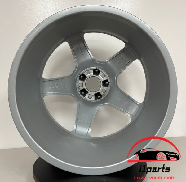 MERCEDES GL550 2008 2009 21" FACTORY ORIGINAL AMG WHEEL RIM 85014 A164 ...