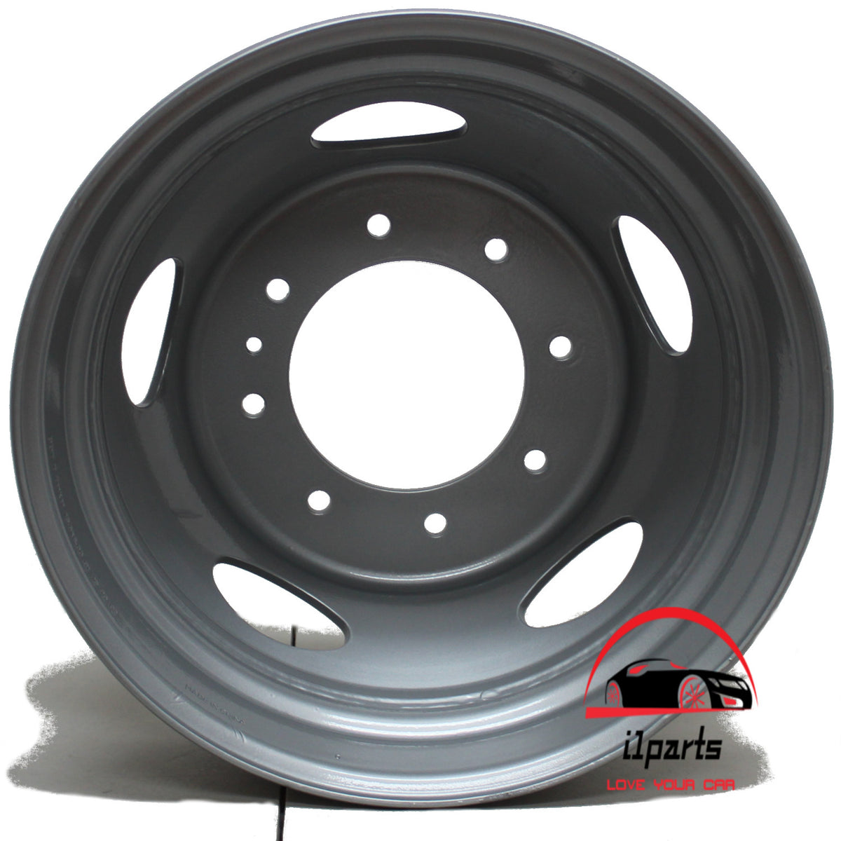 FORD F550SD PICKUP 1999 2000 2001 2002 2003 19" FACTORY ORIGINAL WHEEL ...