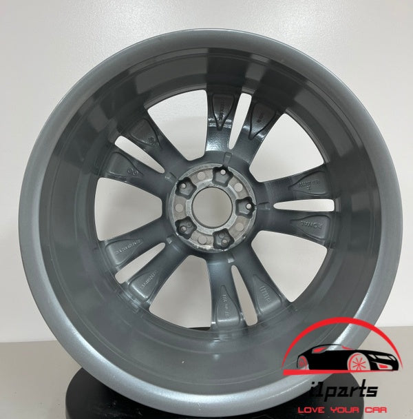 MERCEDES CLA250 2014-2019 18" FACTORY ORIGINAL WHEEL RIM – i1Parts