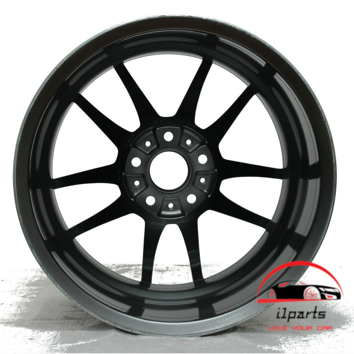 BMW M3 M4 2015-2019 18" FACTORY ORIGINAL REAR WHEEL RIM – i1Parts