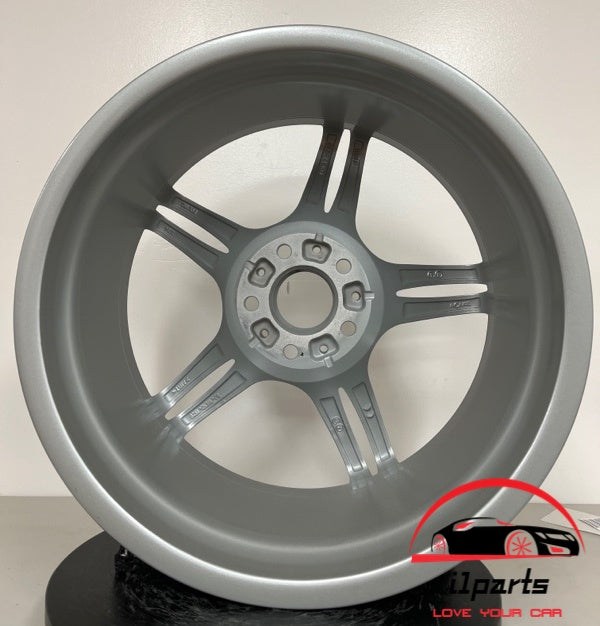 BMW Z4 2009-2016 19" FACTORY OEM FRONT WHEEL RIM 71436 36117842135 ...